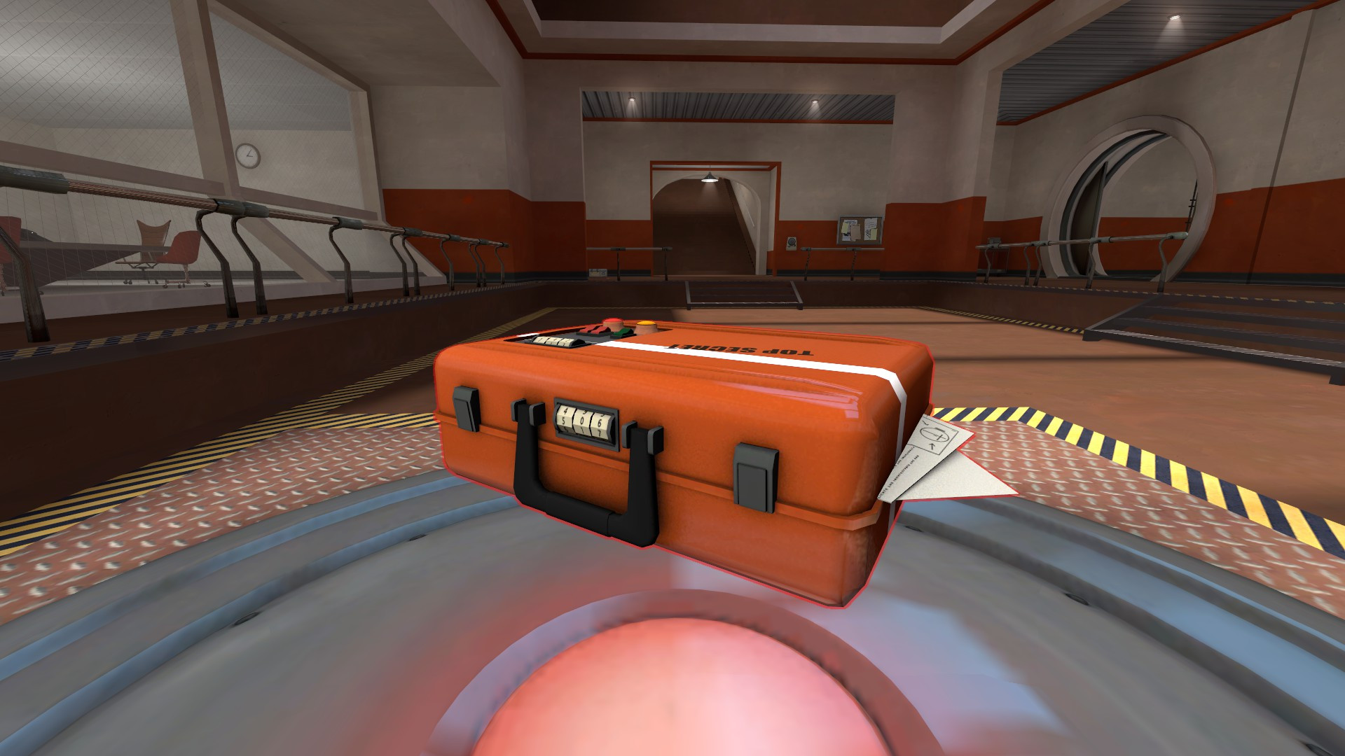 SFM Briefcase *Casual Version* Mod for Team Fortress 2 | TF2 Mods