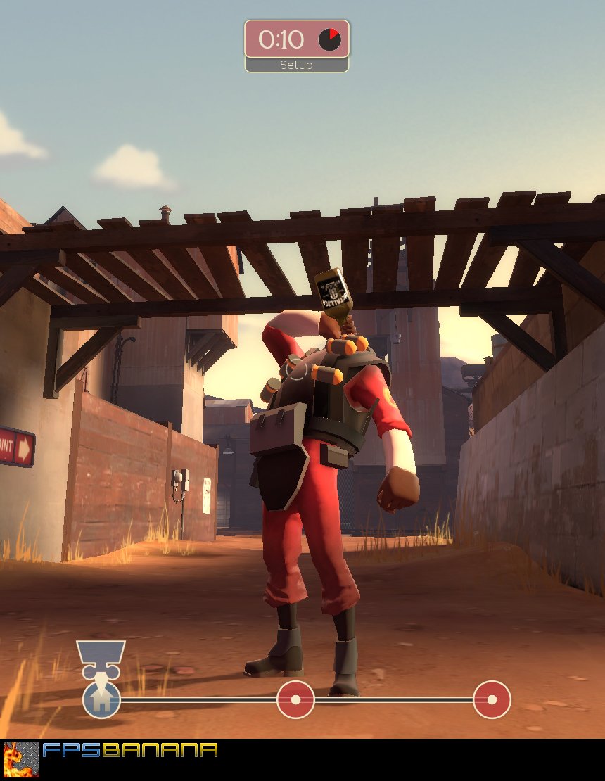 Metallica in the jar Mod for Team Fortress 2 | TF2 Mods