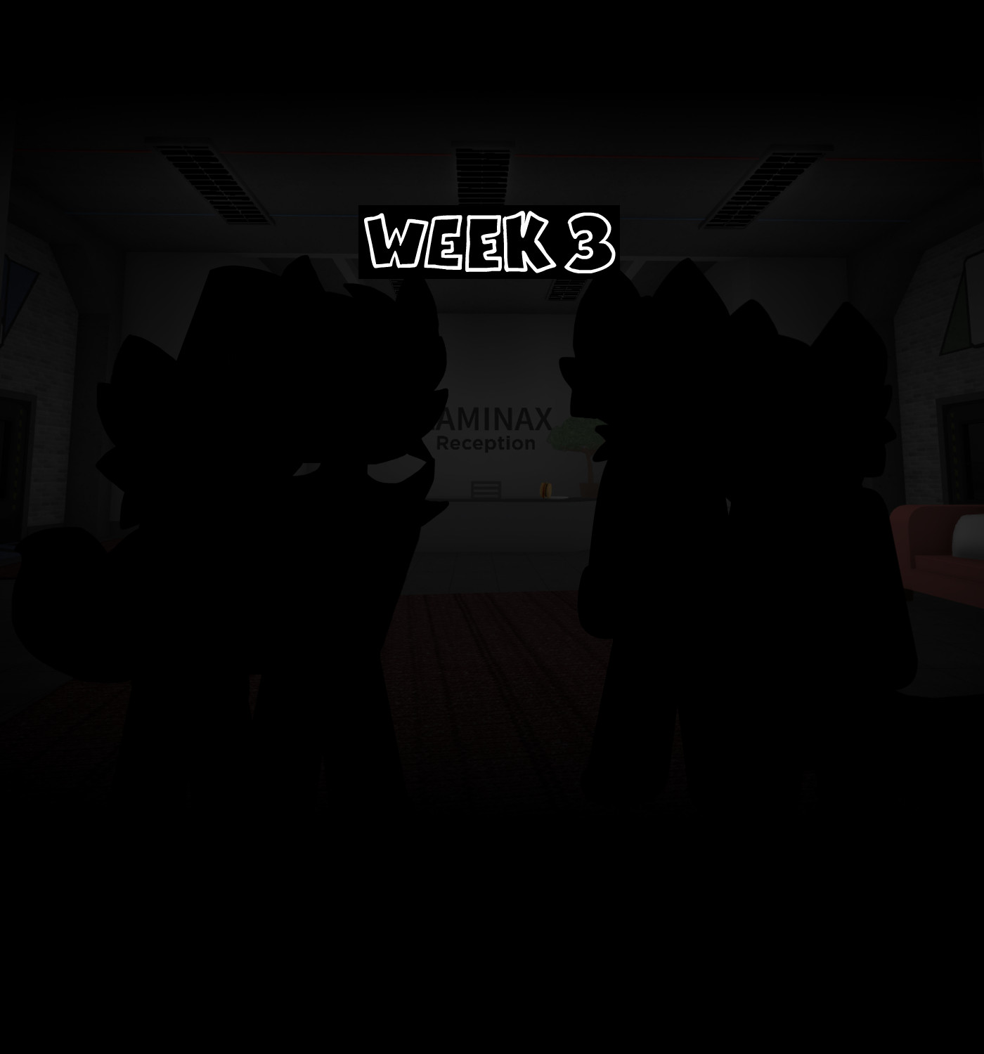 Funkin' paradise [v1 : All Parts] Mod for Friday Night Funkin' | FNF Mods