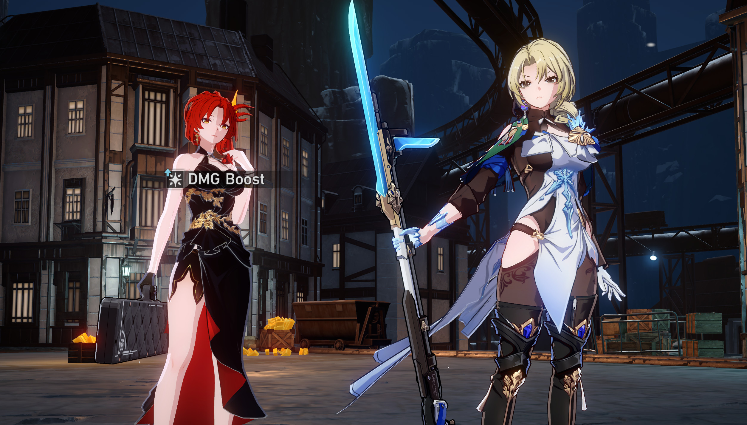 [Bronya]Playable Cocolia Mod for Honkai Star Rail | HSR Mods