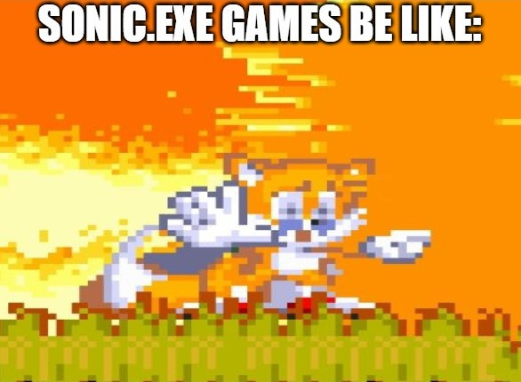 Scared Tails Mod for Sonic 3 A.I.R. | S3AIR Mods