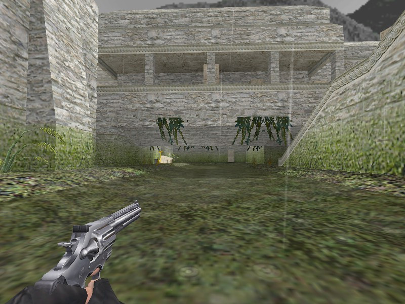 Anaconda CSO/CS:N (with sound) Mod for Counter-Strike 1.6 | CS1.6 Mods