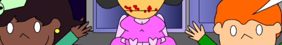 vs Kint gurl [Ourple | FNAF Minecraft REtake] Mod for Friday Night ...