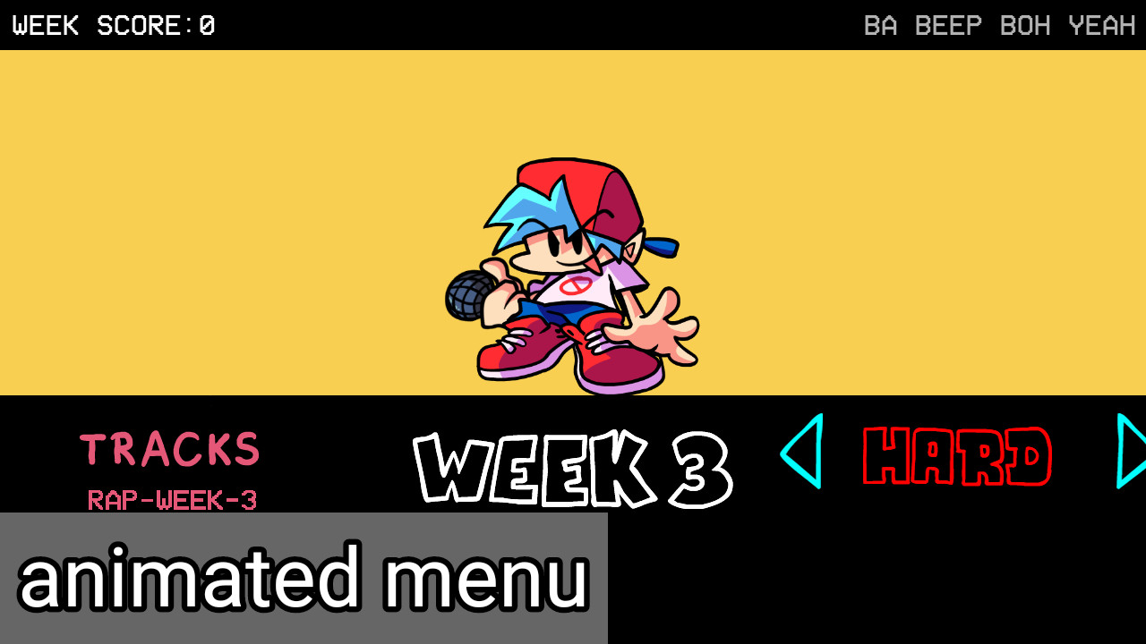 2fort Week 3 Friday Night Funkin39 Skin Mods