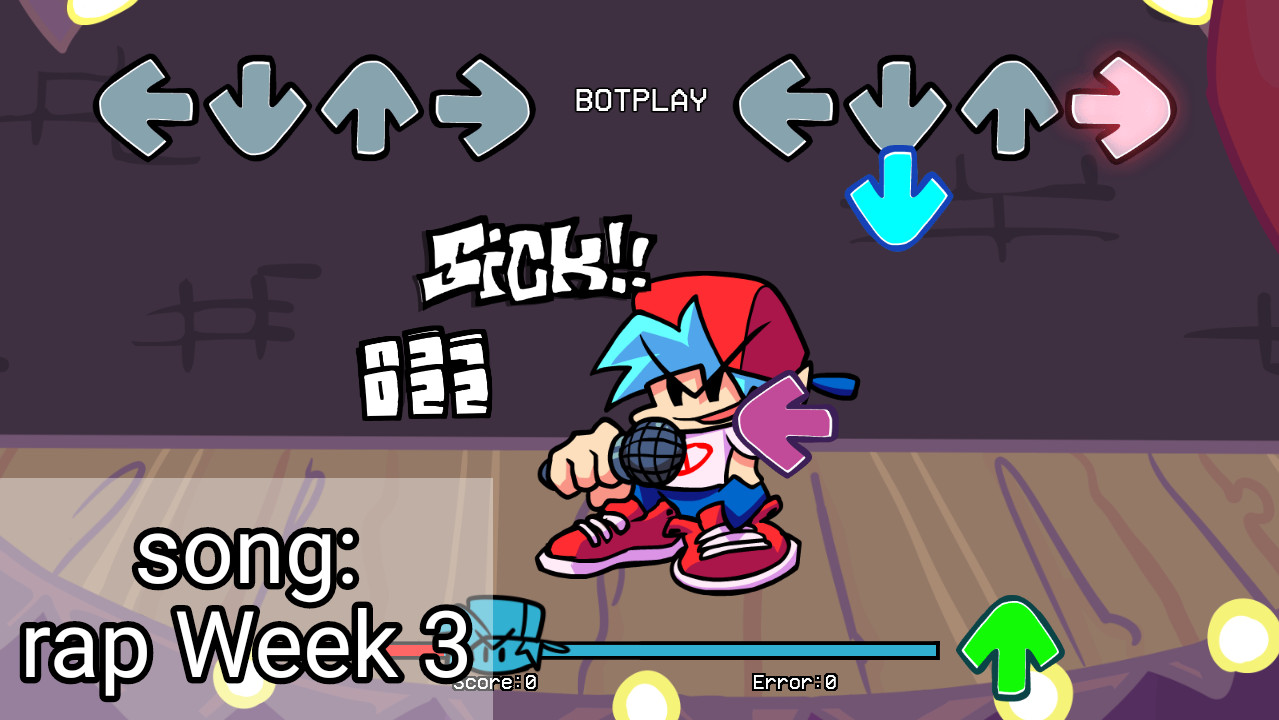 2fort Week 3 Friday Night Funkin39 Skin Mods