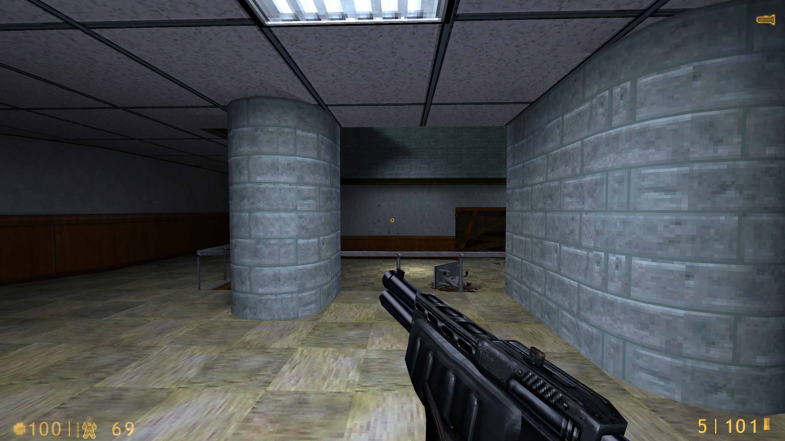 COD:WAW Sounds Mini-Pack Mod for Half-Life | HL Mods