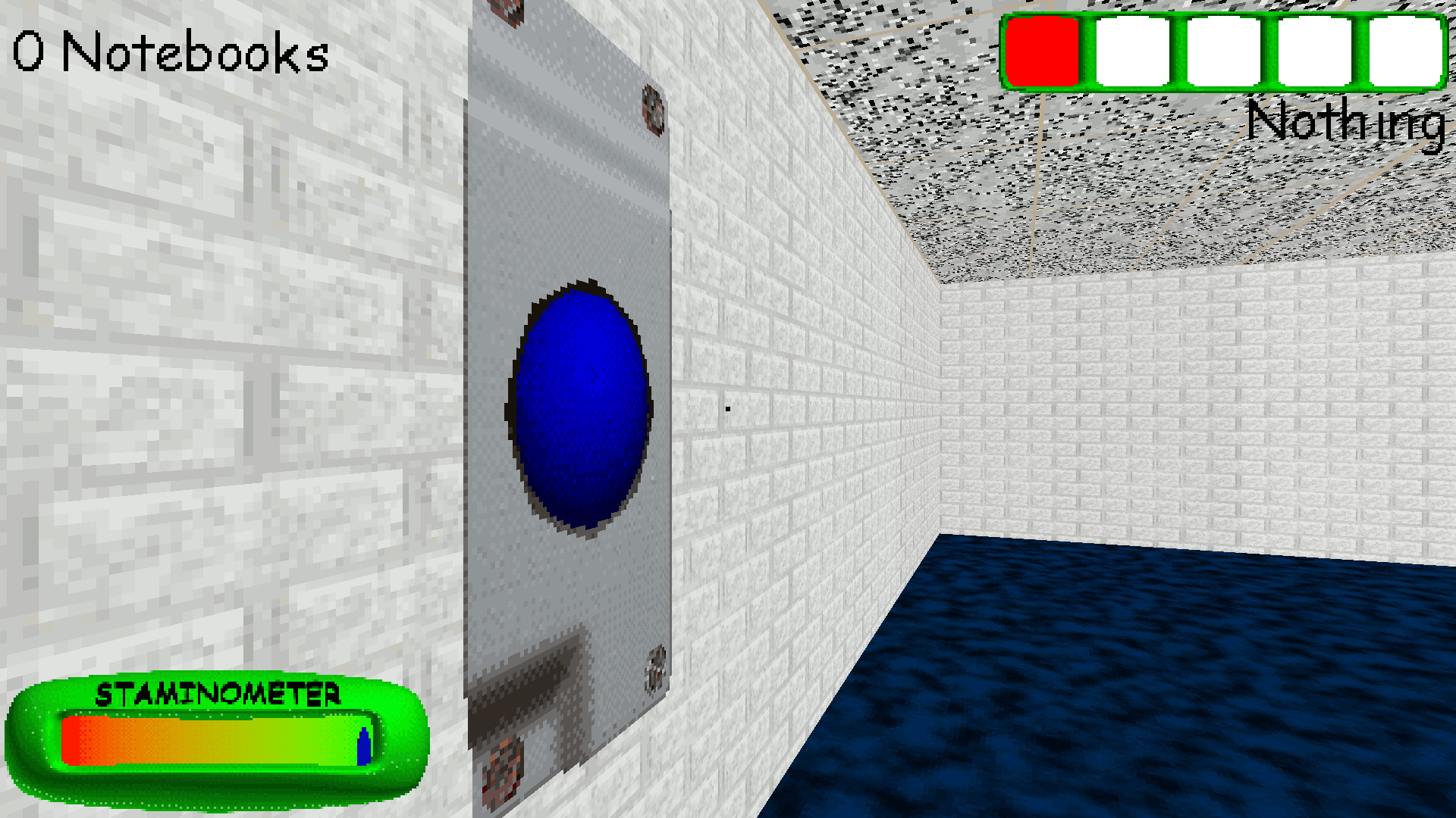 (0.14.X) Buttons+ (BB+) Mod for Baldi's Basics | Baldi Mods