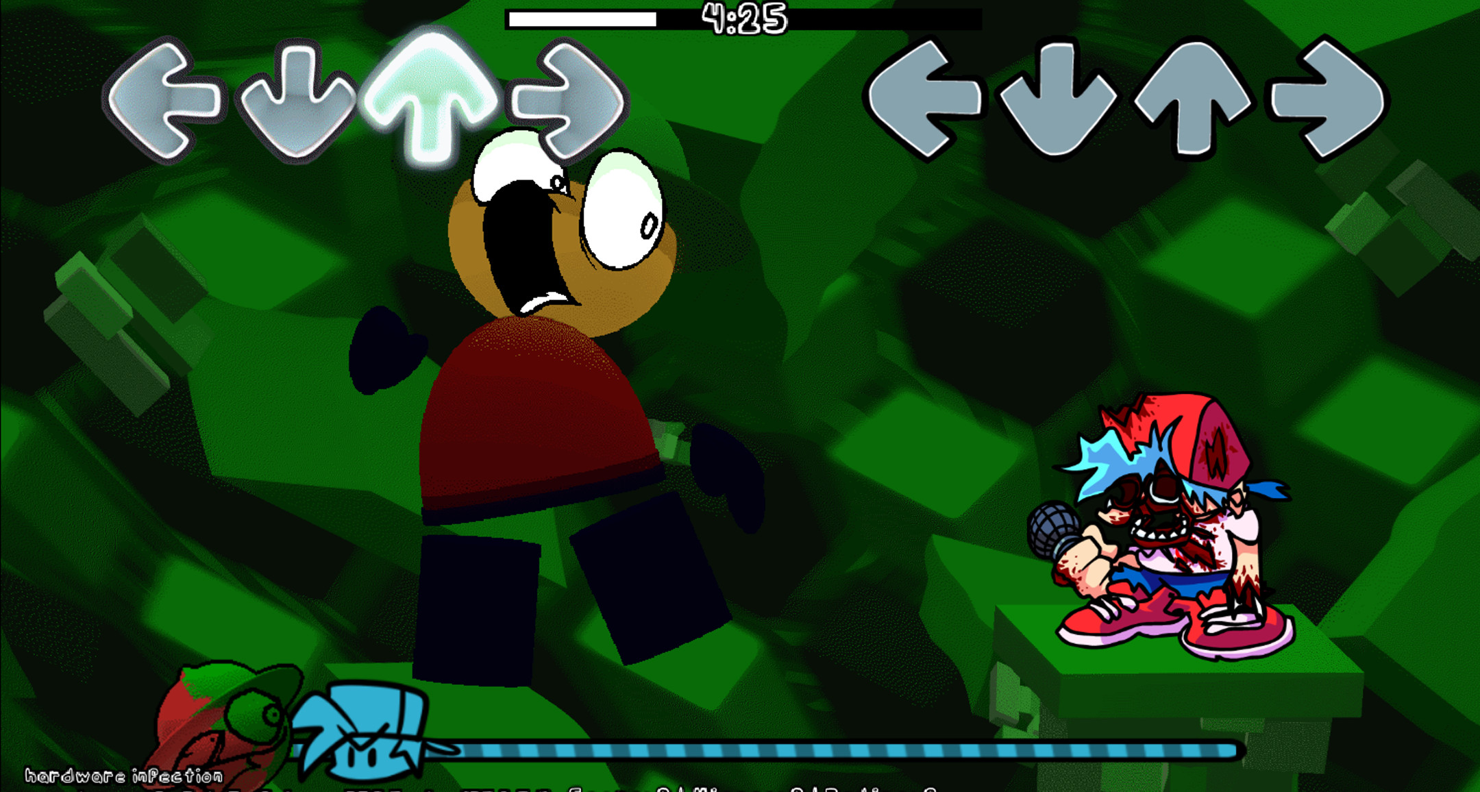 Just Another Bambi Mod (V4 Demo 2 out now!) Mod for Friday Night Funkin ...