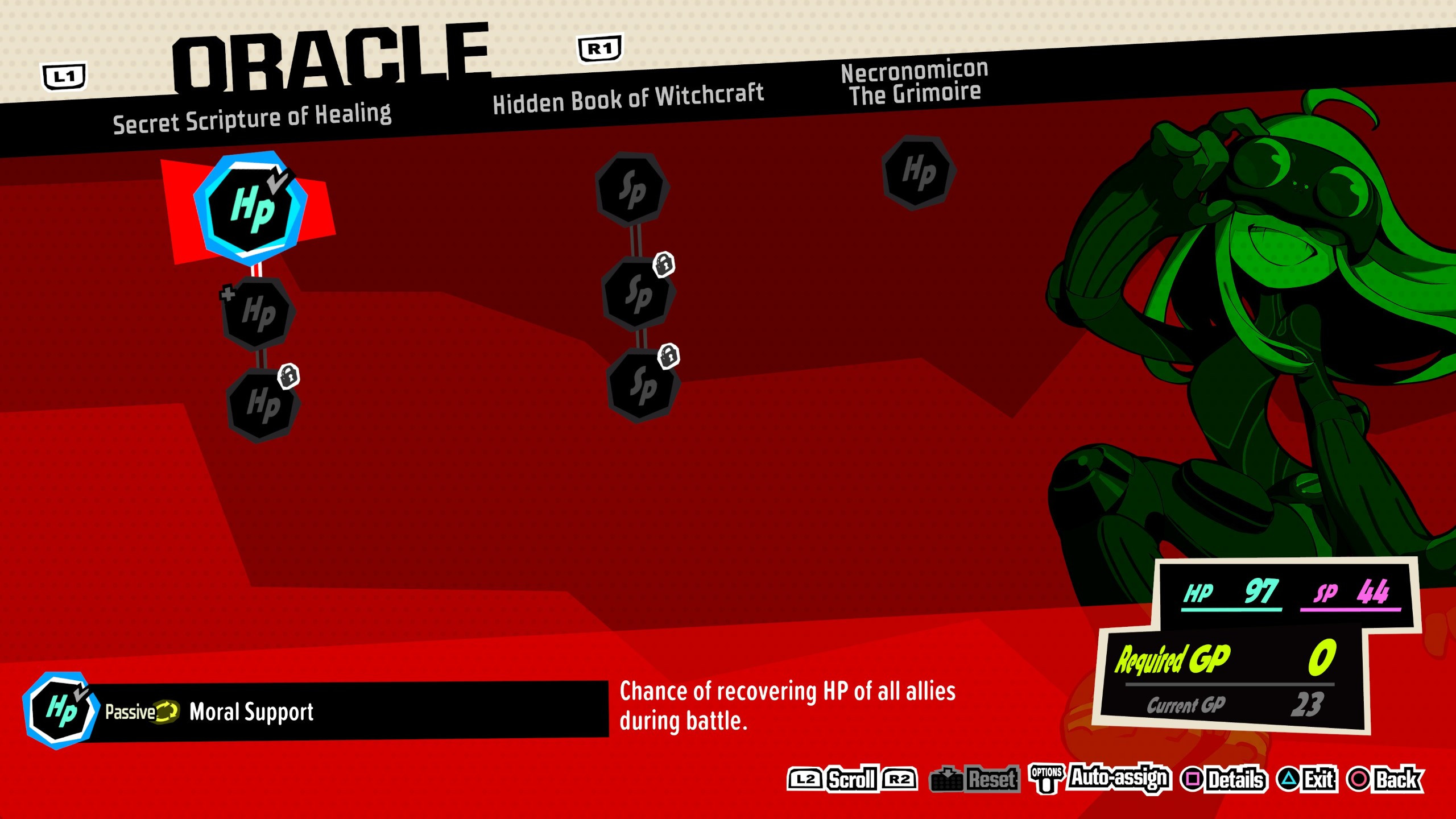 Persona 5 Tactica: Colorful Pack Mod for Persona 5 Tactica (PC) | P5T Mods