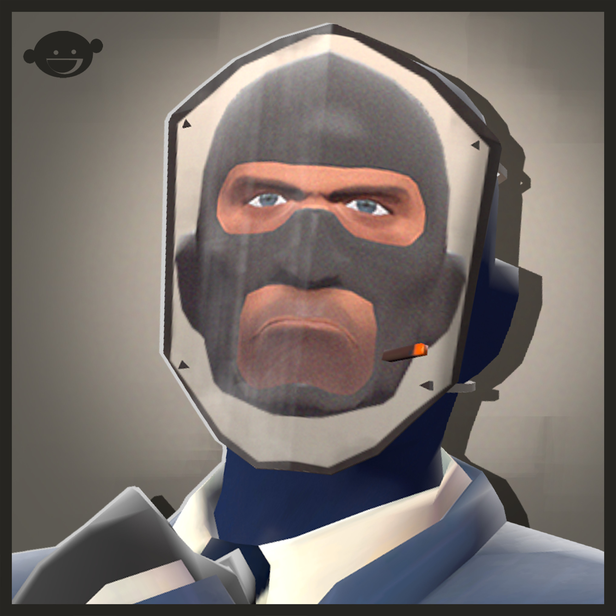 Improved Disguise Masks (Casual) Mod for Team Fortress 2 | TF2 Mods