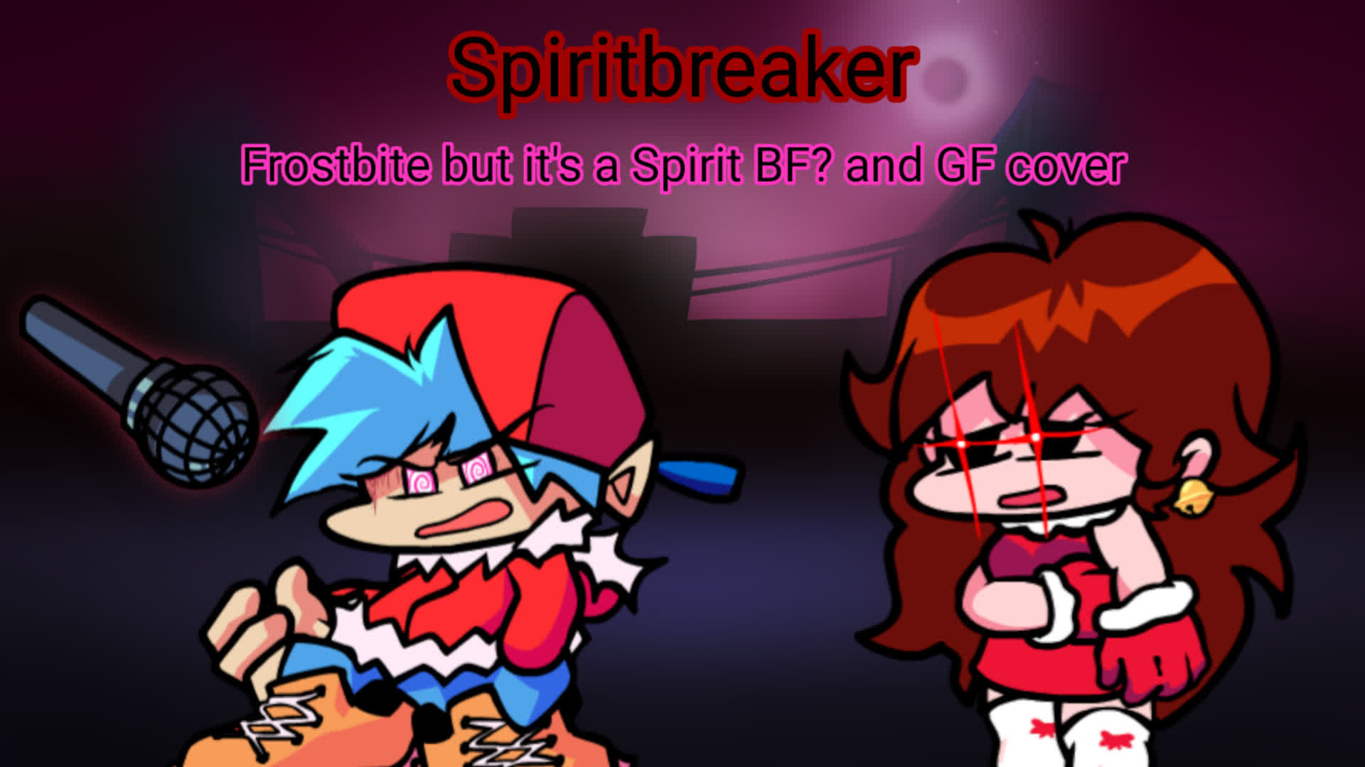 All My Playable FNF Covers Mod for Friday Night Funkin' | FNF Mods