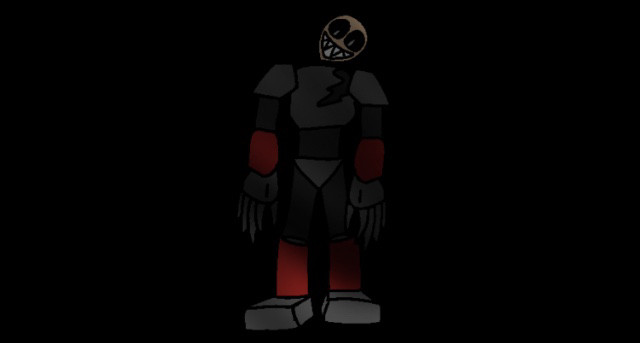 Vs Austin and Eteled Mod for Friday Night Funkin' | FNF Mods