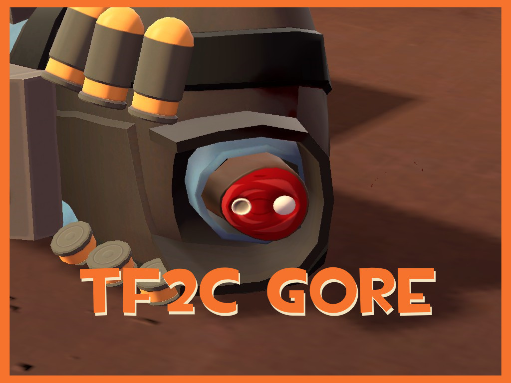 Decapitation Sensation For Casual Mod for Team Fortress 2 | TF2 Mods
