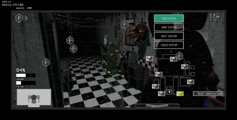 [SENSITIVE CONTENT] NCN | The Not Custom Night (Demo) Mod for Friday ...