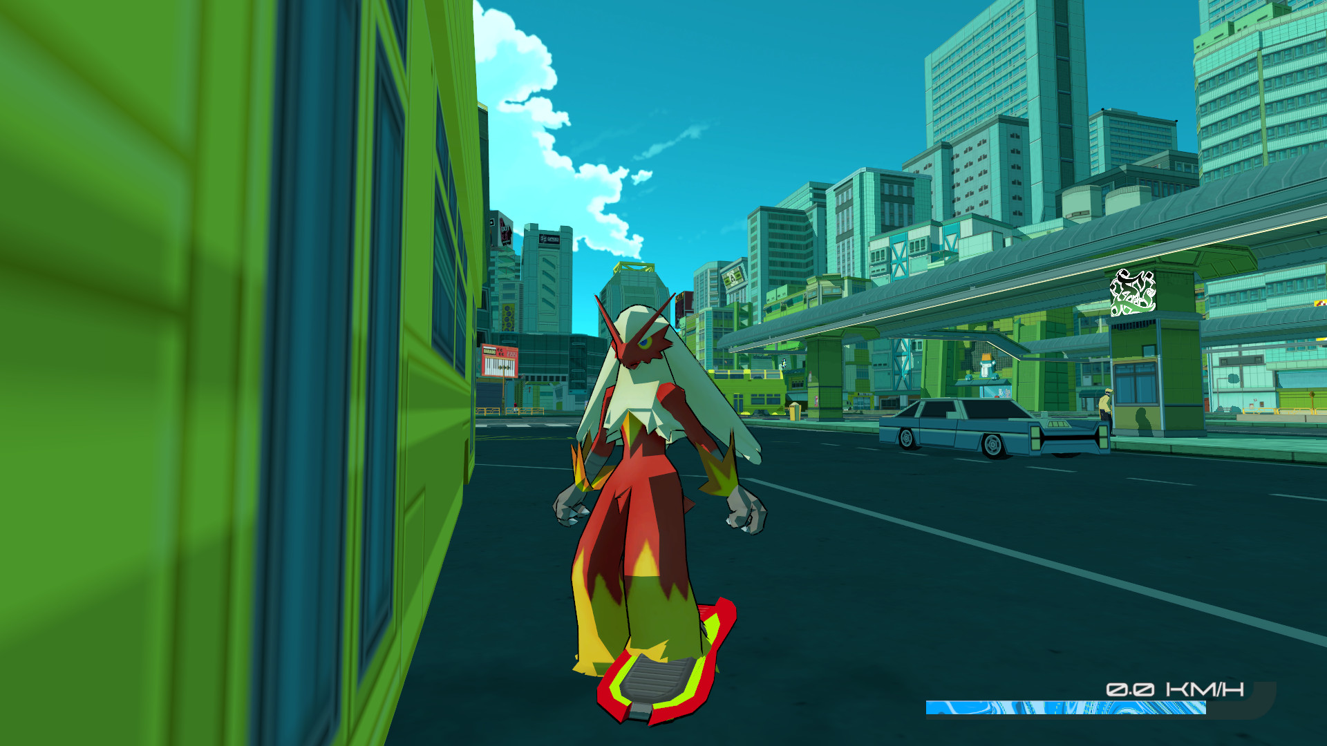 BRC MOD PACK (16 NEW MODELS!!!) Mod for Bomb Rush Cyberfunk | BRC Mods