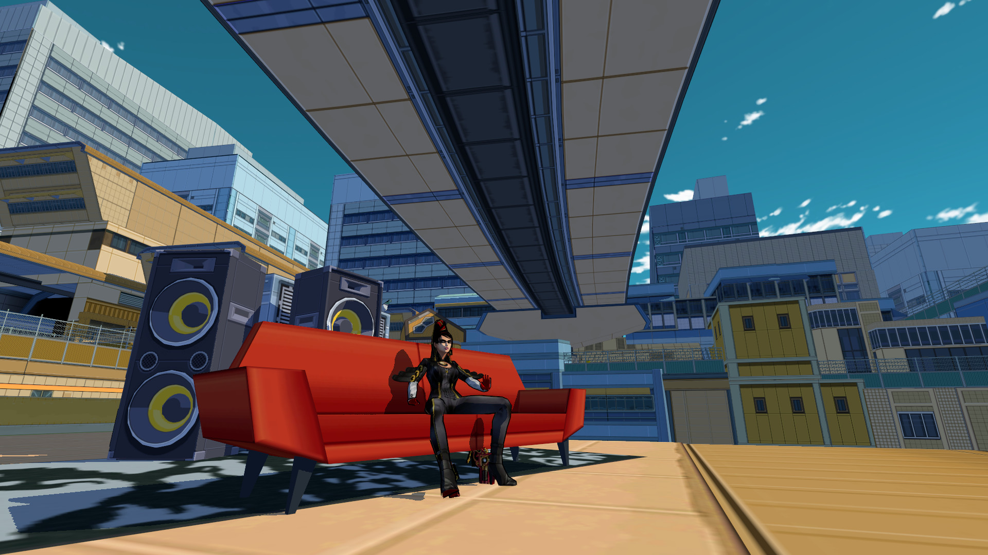 BRC MOD PACK (16 NEW MODELS!!!) Mod for Bomb Rush Cyberfunk | BRC Mods