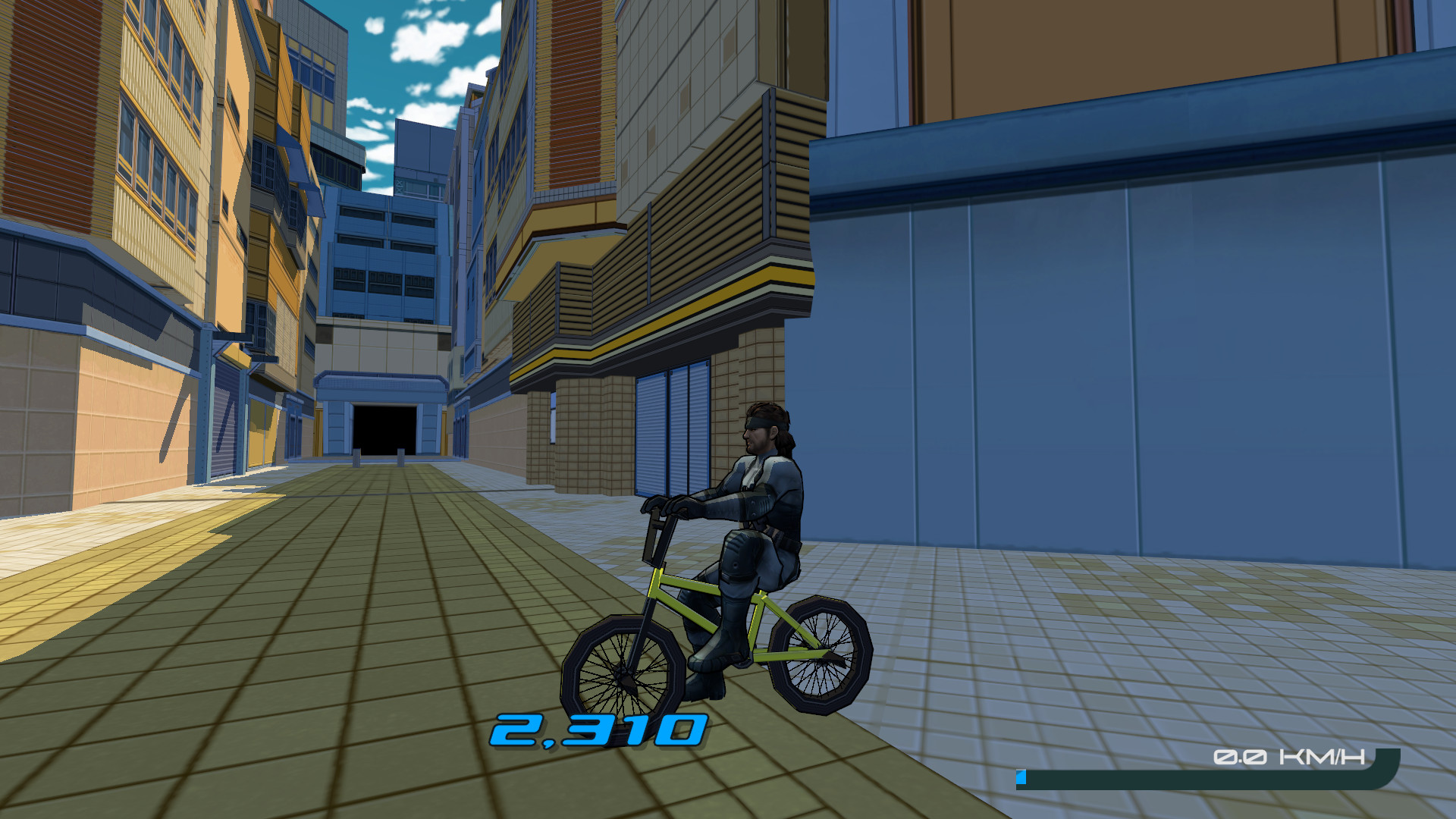 BRC MOD PACK (16 NEW MODELS!!!) Mod for Bomb Rush Cyberfunk | BRC Mods