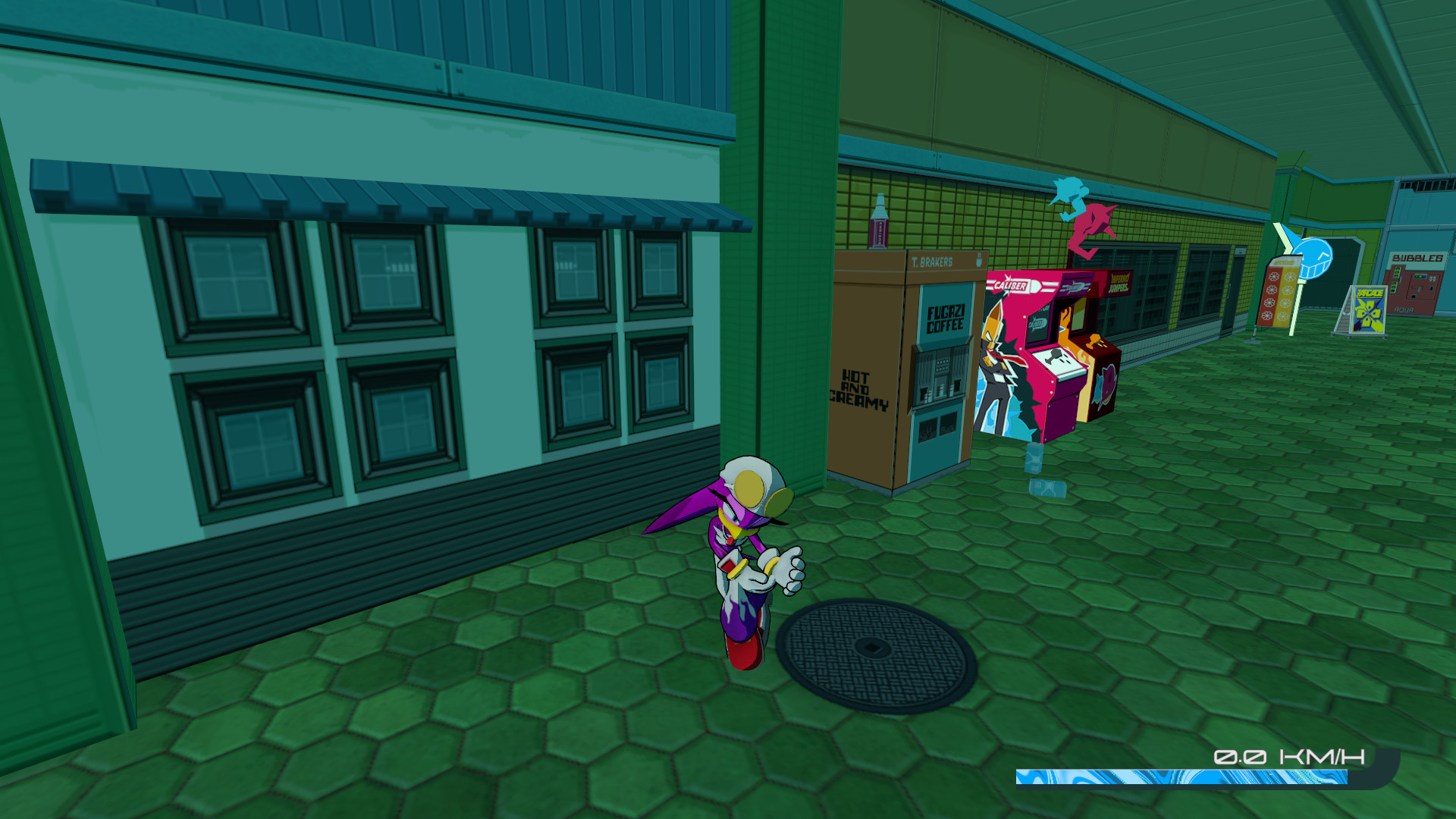 BRC MOD PACK (16 NEW MODELS!!!) Mod for Bomb Rush Cyberfunk | BRC Mods