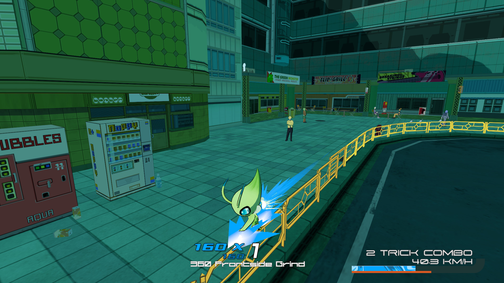 BRC MOD PACK (16 NEW MODELS!!!) Mod for Bomb Rush Cyberfunk | BRC Mods