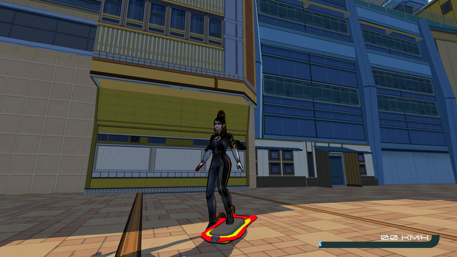 BRC MOD PACK (16 NEW MODELS!!!) Mod for Bomb Rush Cyberfunk | BRC Mods