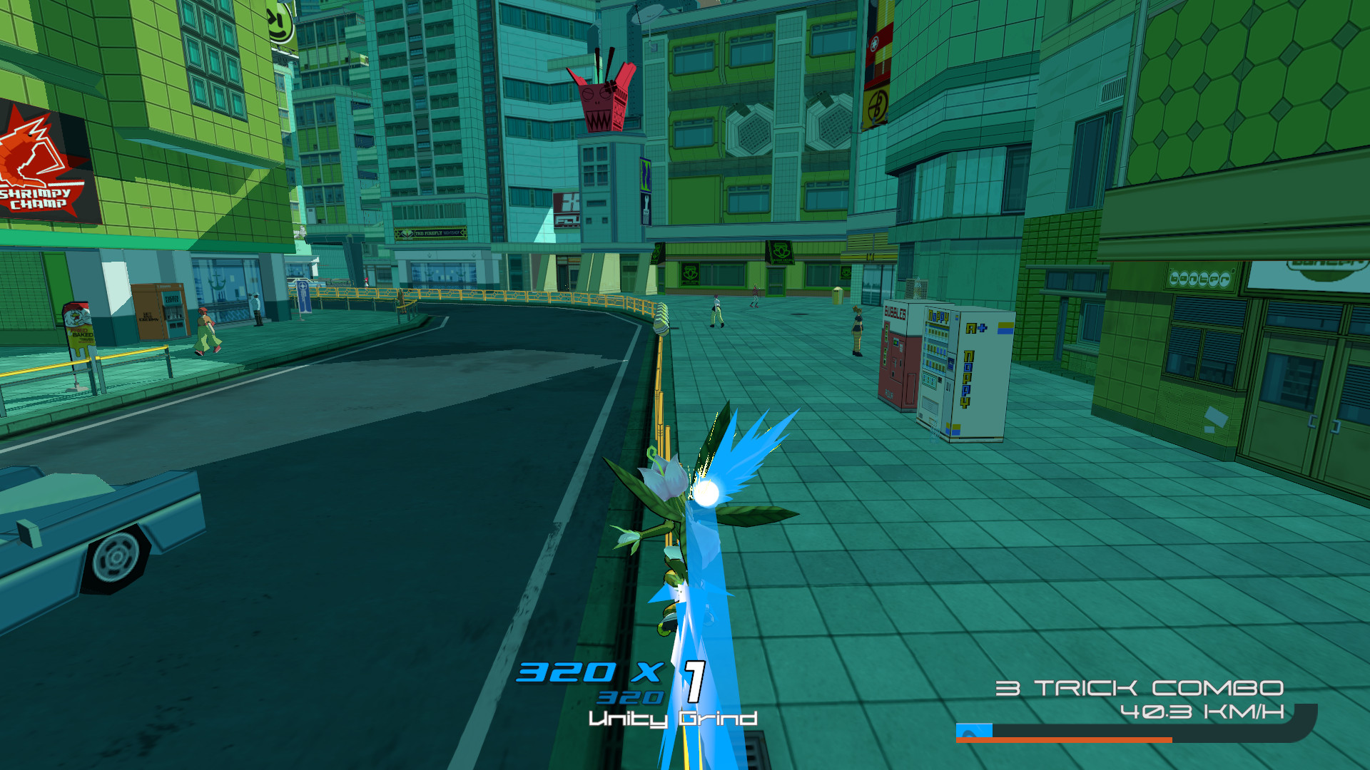 BRC MOD PACK (16 NEW MODELS!!!) Mod for Bomb Rush Cyberfunk | BRC Mods