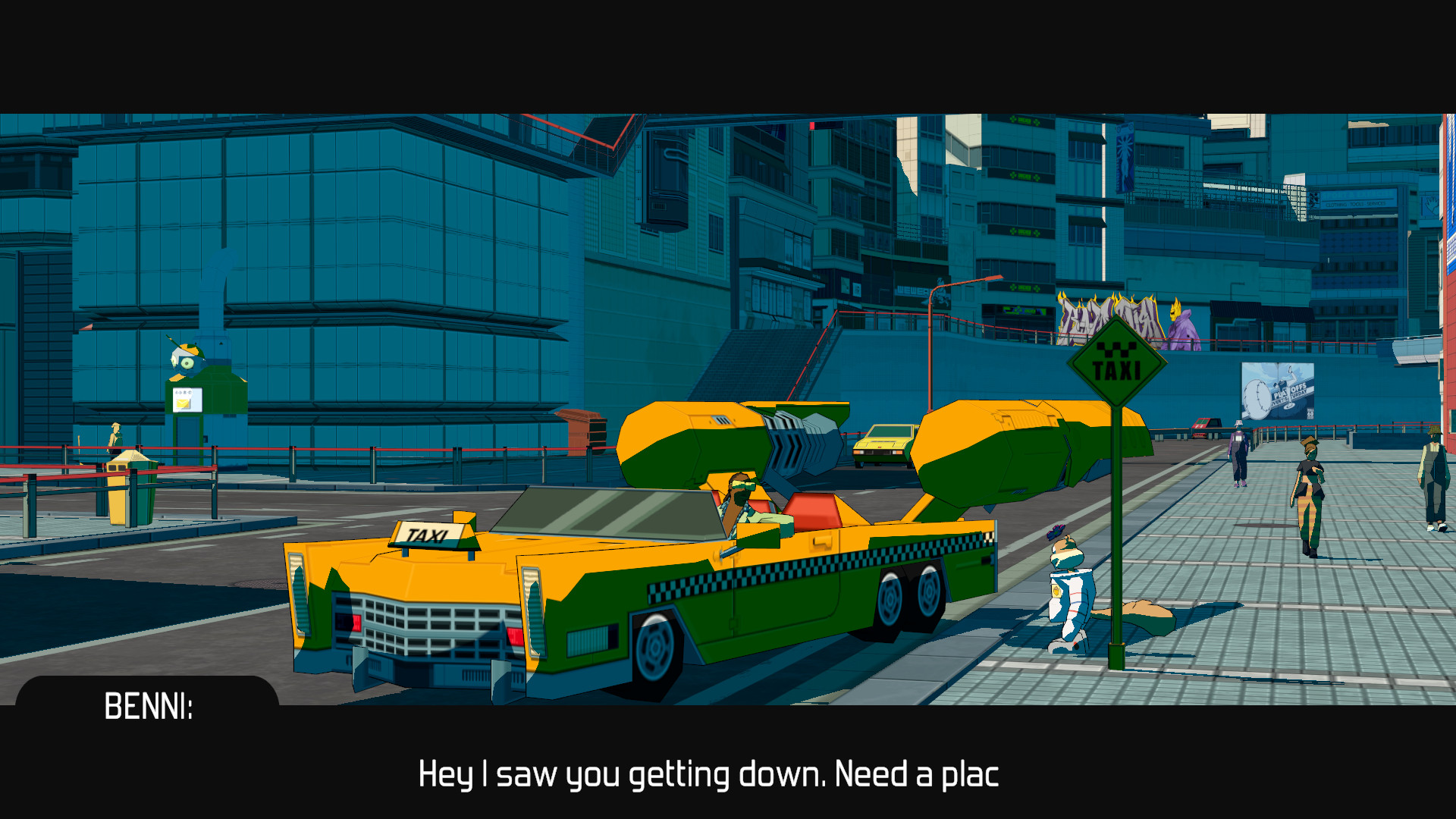 BRC MOD PACK (16 NEW MODELS!!!) Mod for Bomb Rush Cyberfunk | BRC Mods