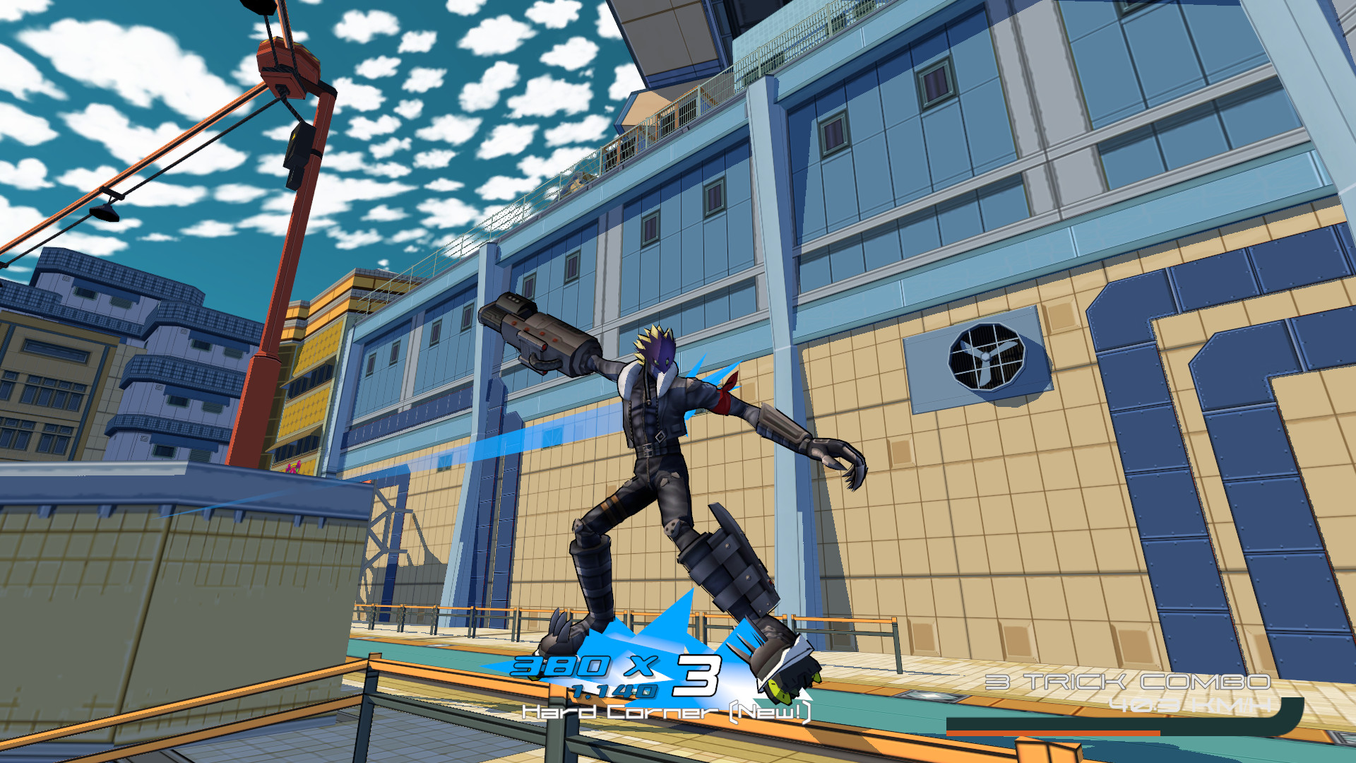 BRC MOD PACK (16 NEW MODELS!!!) Mod for Bomb Rush Cyberfunk | BRC Mods