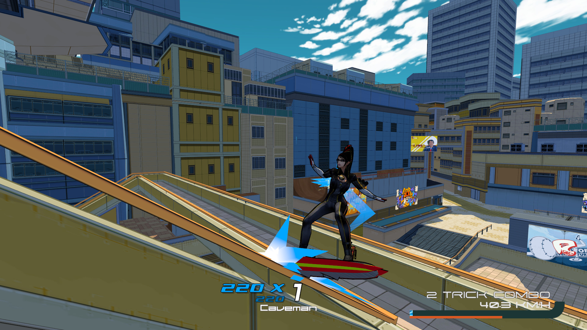 BRC MOD PACK (16 NEW MODELS!!!) Mod for Bomb Rush Cyberfunk | BRC Mods