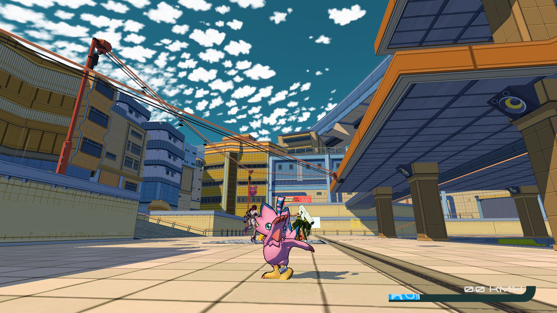 BRC MOD PACK (16 NEW MODELS!!!) Mod for Bomb Rush Cyberfunk | BRC Mods