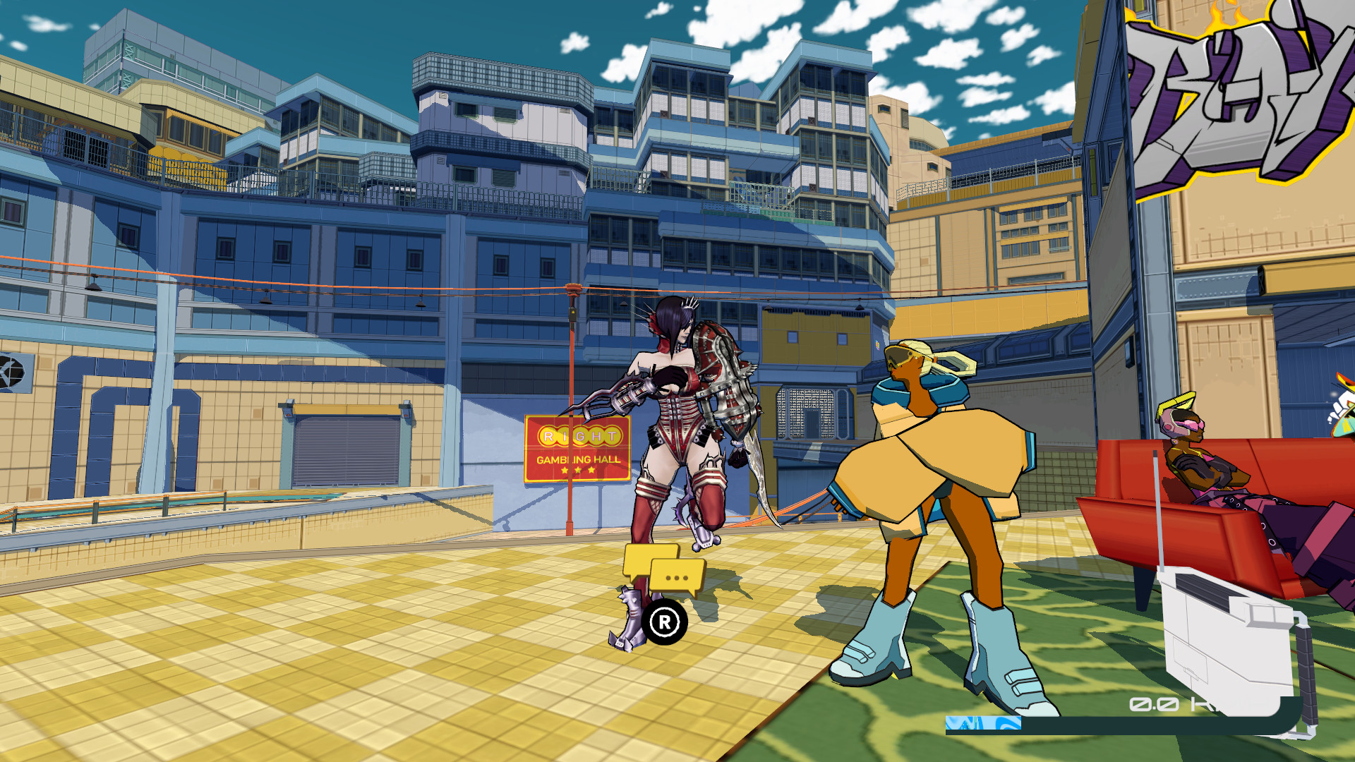 BRC MOD PACK (16 NEW MODELS!!!) Mod for Bomb Rush Cyberfunk | BRC Mods