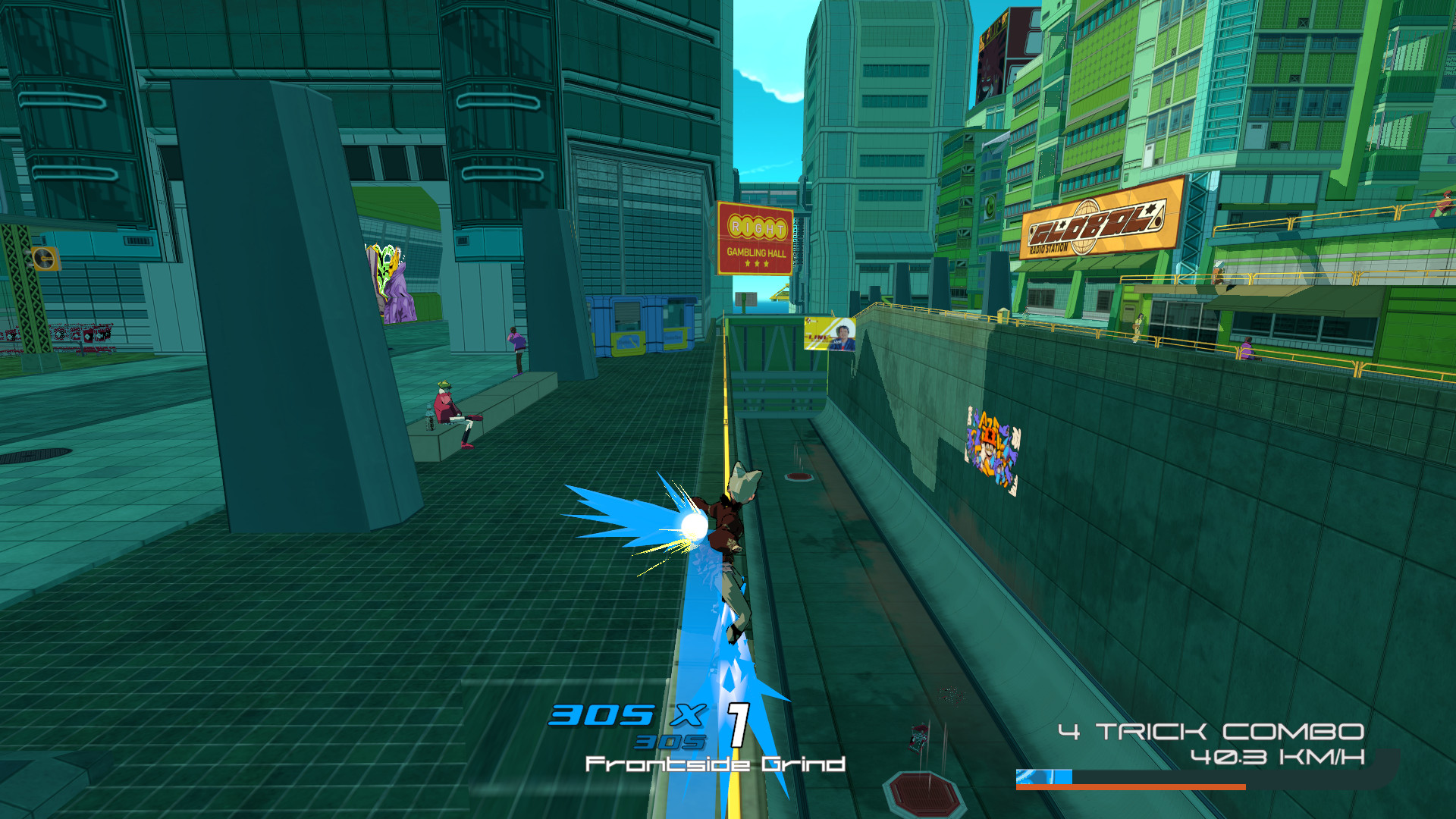 BRC MOD PACK (16 NEW MODELS!!!) Mod for Bomb Rush Cyberfunk | BRC Mods