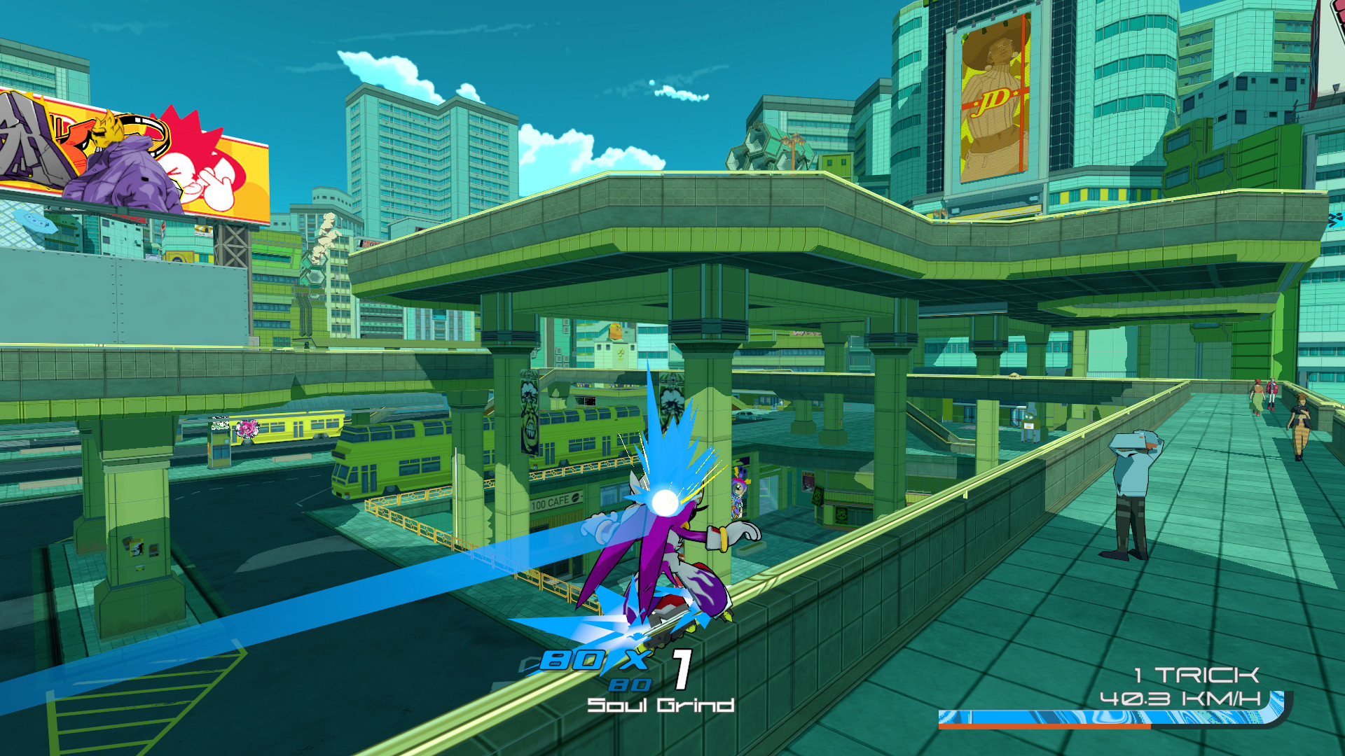 BRC MOD PACK (16 NEW MODELS!!!) Mod for Bomb Rush Cyberfunk | BRC Mods