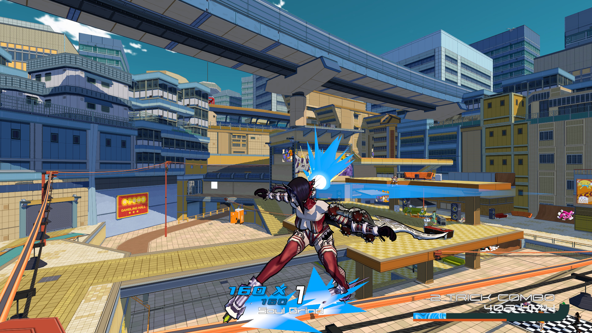 BRC MOD PACK (16 NEW MODELS!!!) Mod for Bomb Rush Cyberfunk | BRC Mods