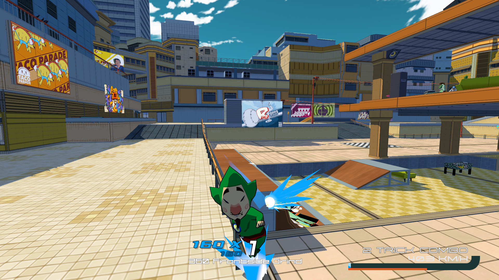 BRC MOD PACK (16 NEW MODELS!!!) Mod for Bomb Rush Cyberfunk | BRC Mods