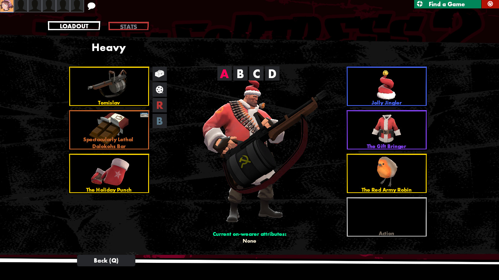 Soviet Tomislav skin Mod for Team Fortress 2 | TF2 Mods