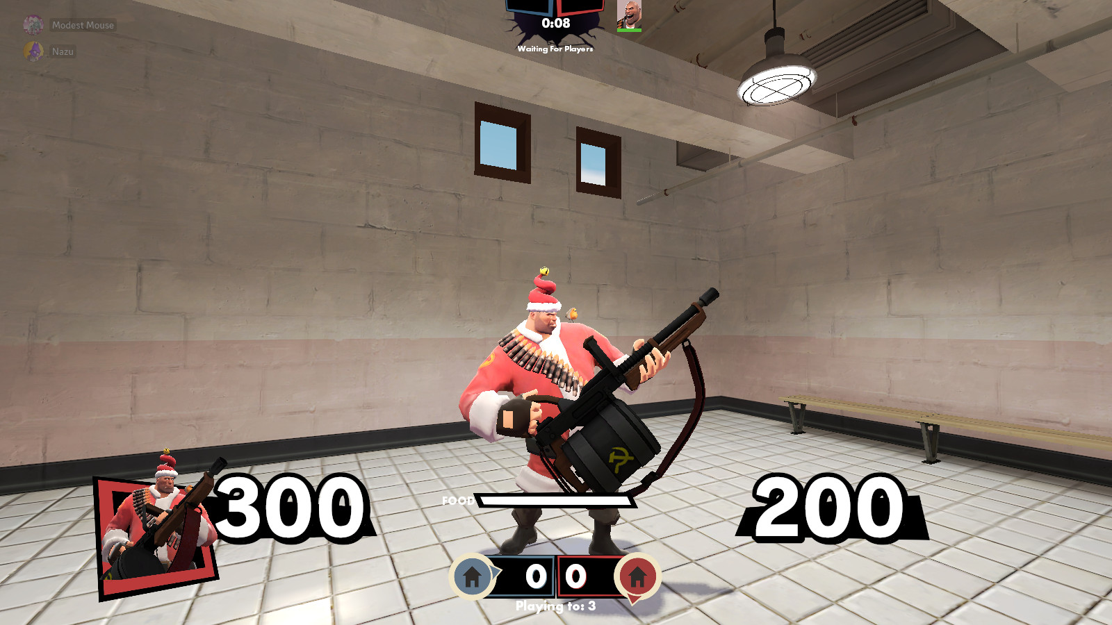 Soviet Tomislav skin Mod for Team Fortress 2 | TF2 Mods