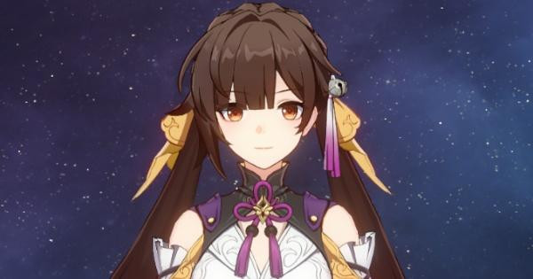 Sushang over bennet Mod for Genshin Impact | GI Mods