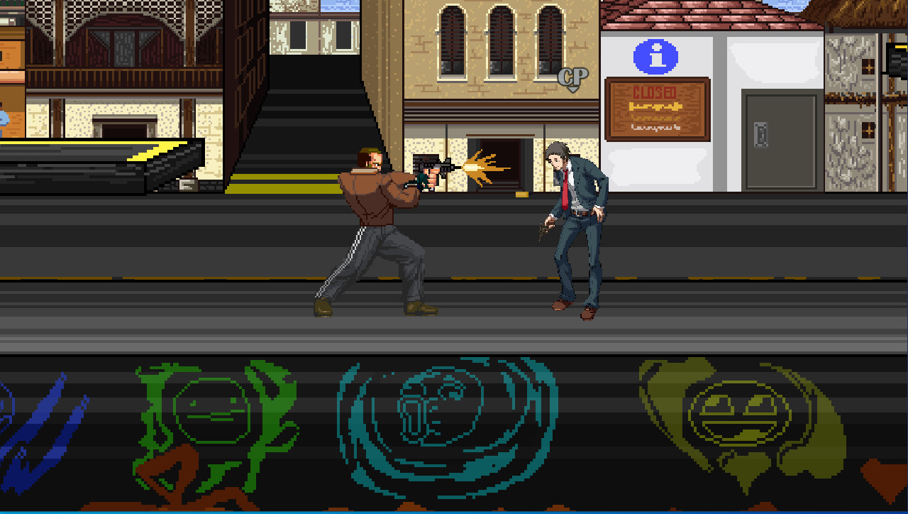 Niko Bellic (Grand Theft Auto IV) [CMC+] Mod for Super Smash Bros ...