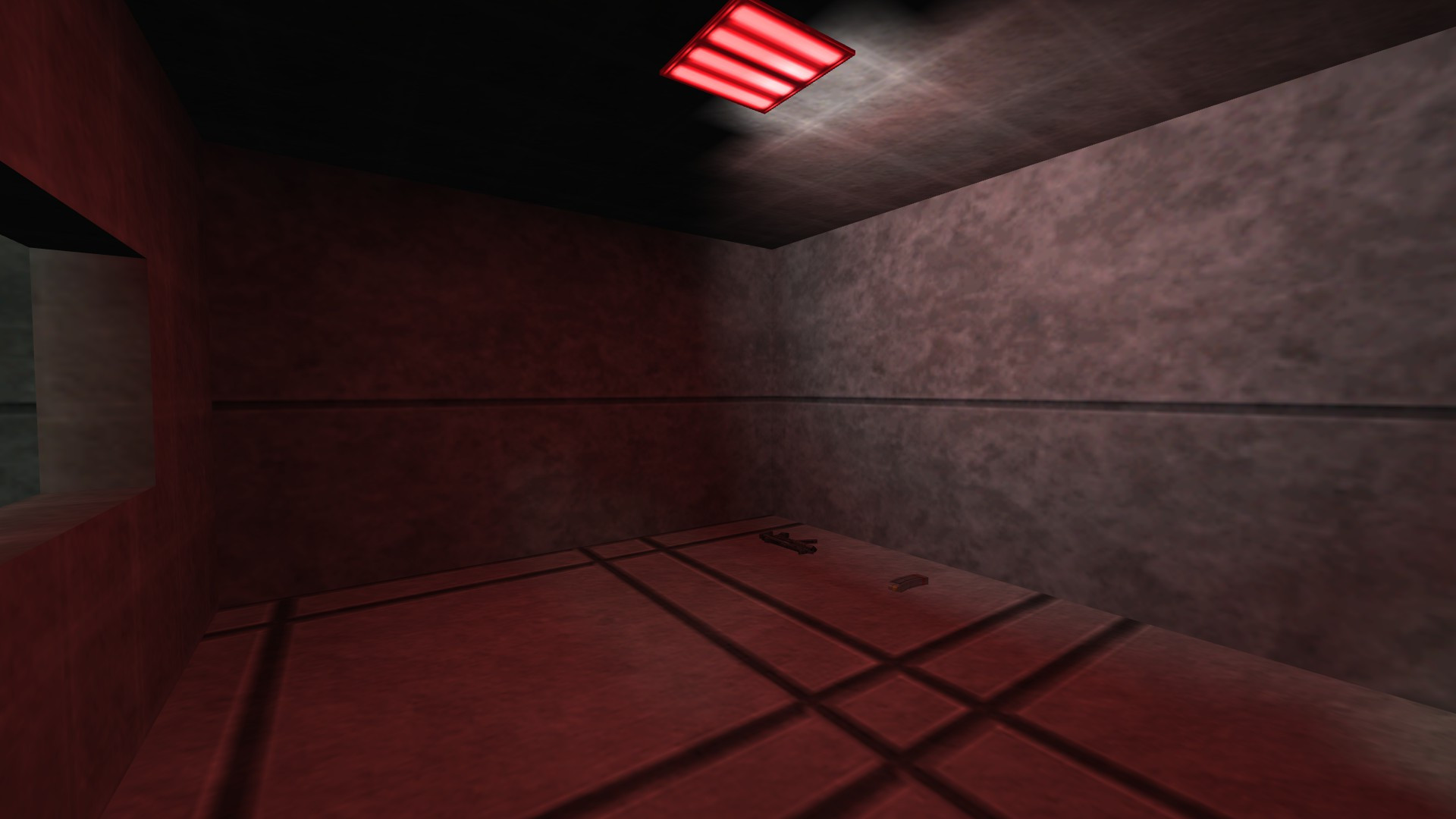 Shaft Mod for Half-Life | HL Mods
