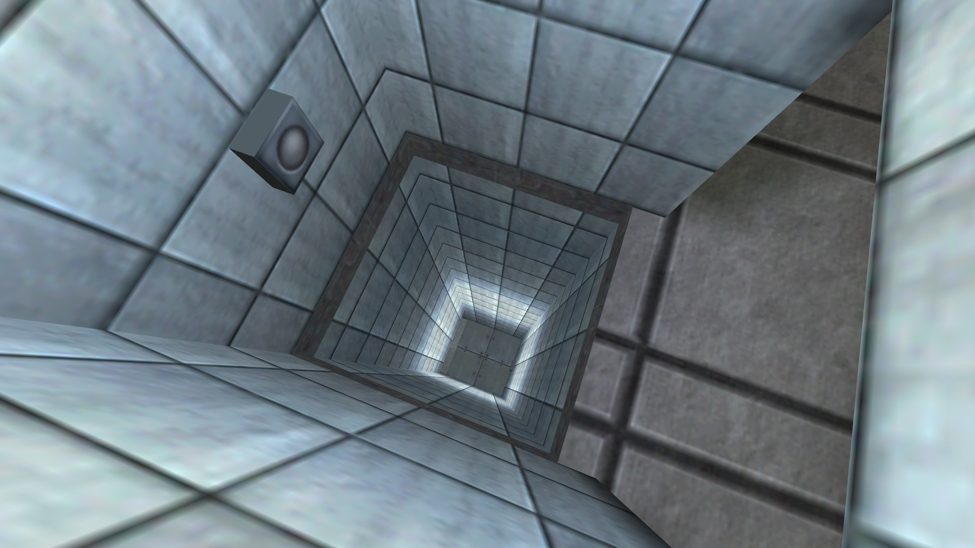 Shaft Mod for Half-Life | HL Mods
