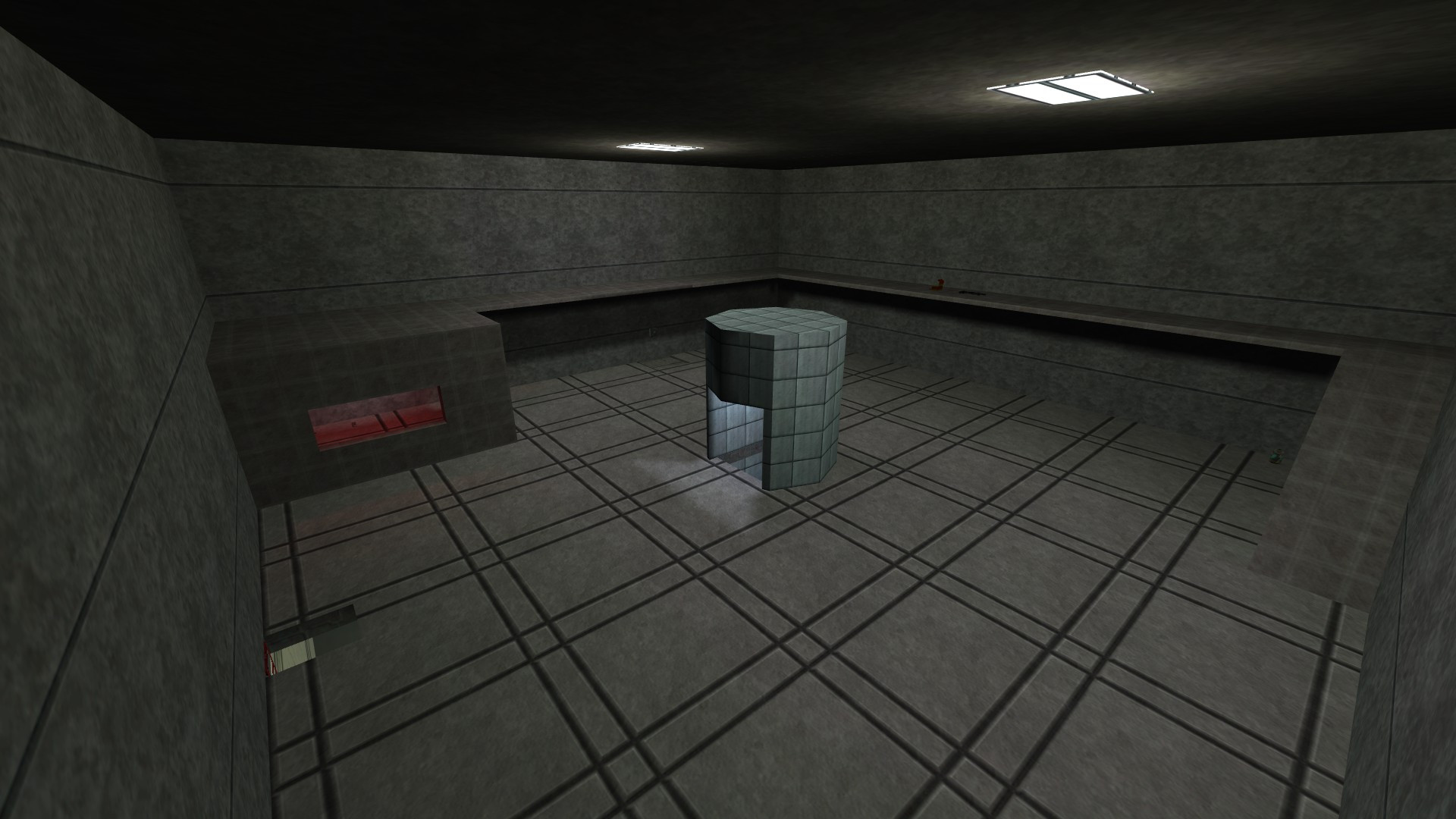 Shaft Mod for Half-Life | HL Mods