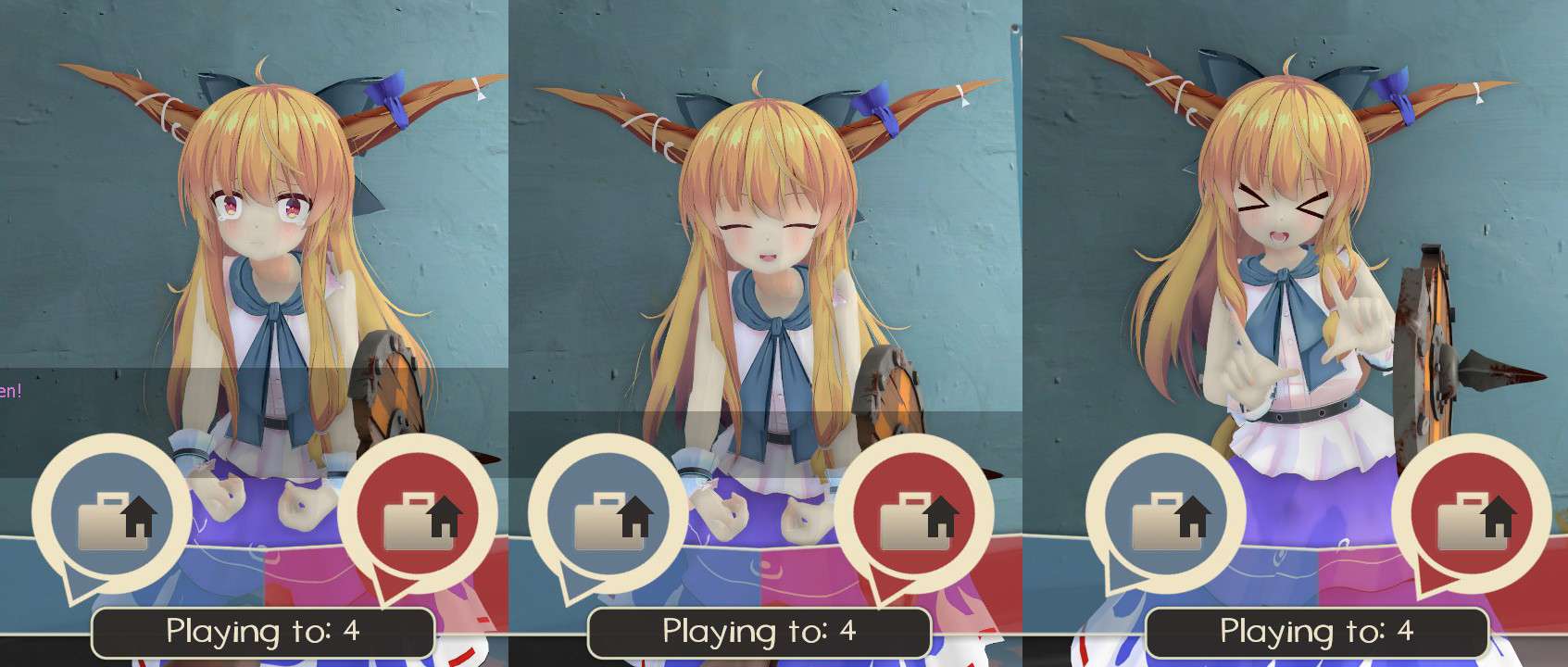 Ibuki Suika Mod for Team Fortress 2 | TF2 Mods