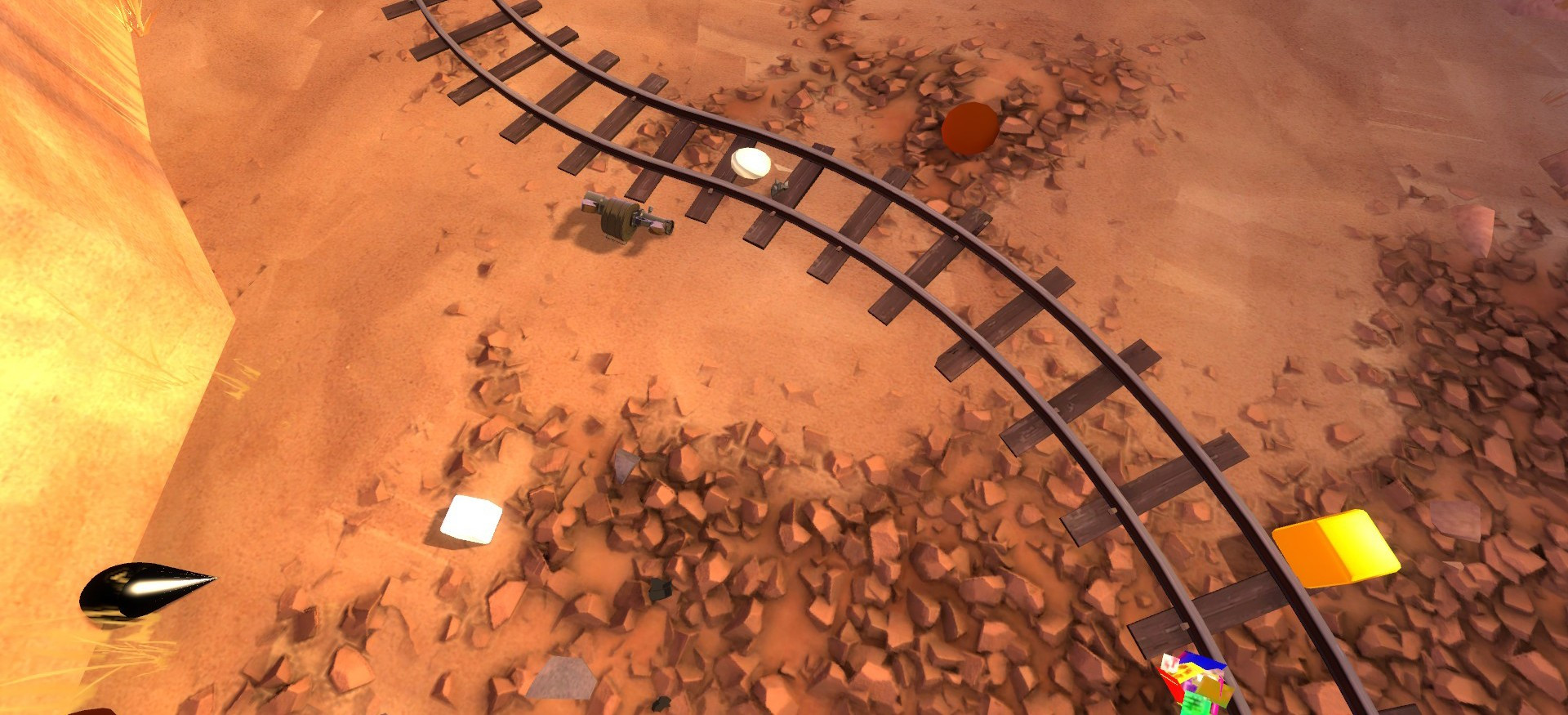 Homestuck Grist Gibs (2023) Mod for Team Fortress 2 | TF2 Mods