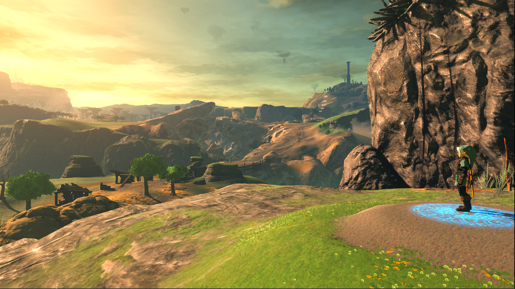 UltraCam (Resolution, FPS, FreeCam)(MANY FEATURES) Mod for The Legend ...