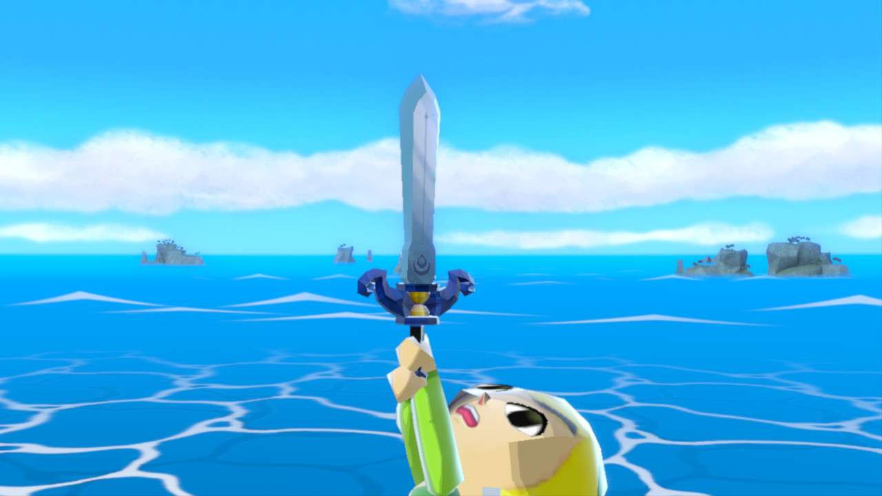 DS Toon Link Mod for Super Smash Bros. Ultimate | SSBU Mods