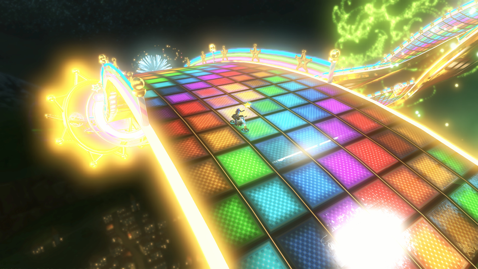 Rainbow Road Wallpaper 4,148 Rainbow Road Stock Videos, Footage, & 4K