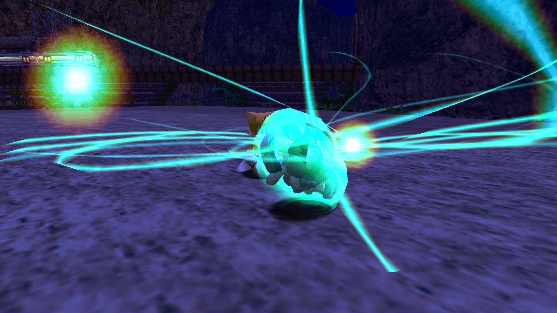 Daniel The Rabbit - [OC] Mod for Sonic Adventure DX | SADX Mods