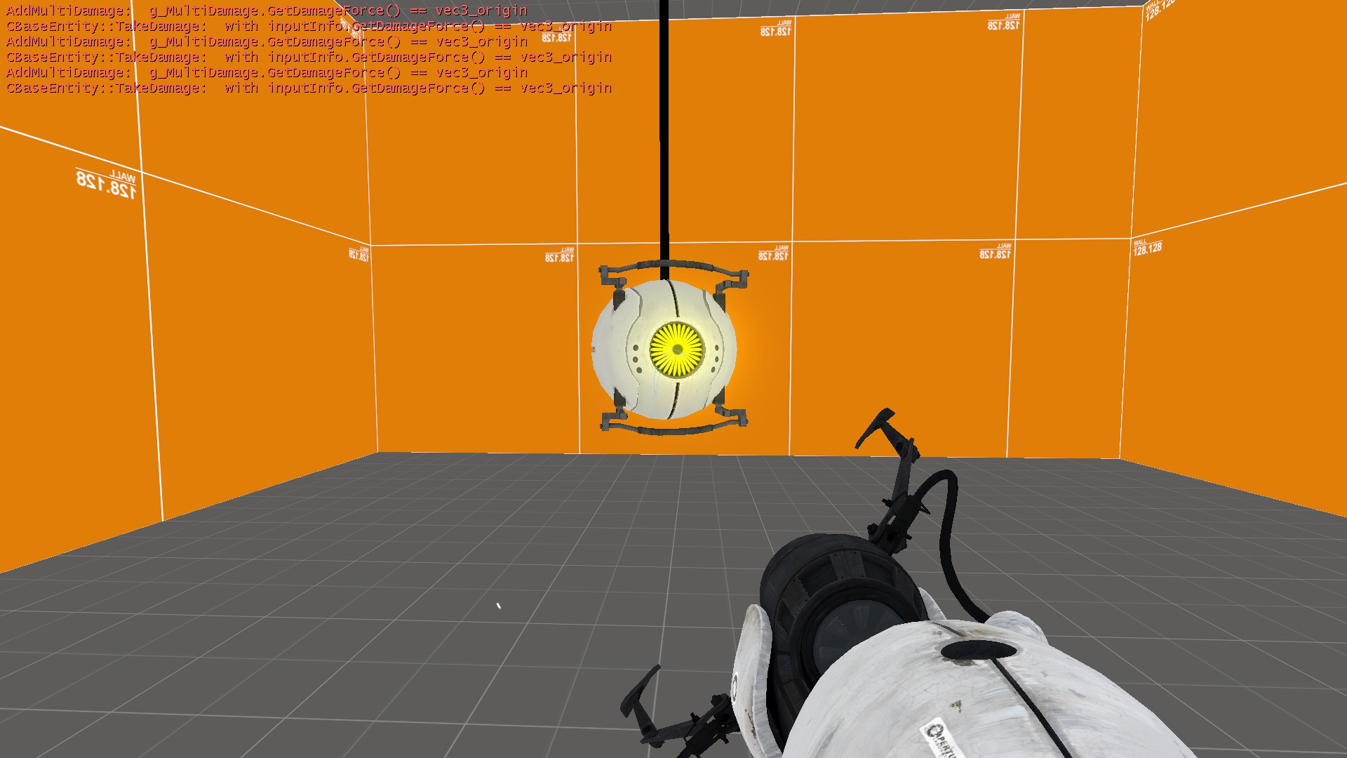 Functional Hover Turret (Hammer Addon) Mod for Portal 2 | P2 Mods