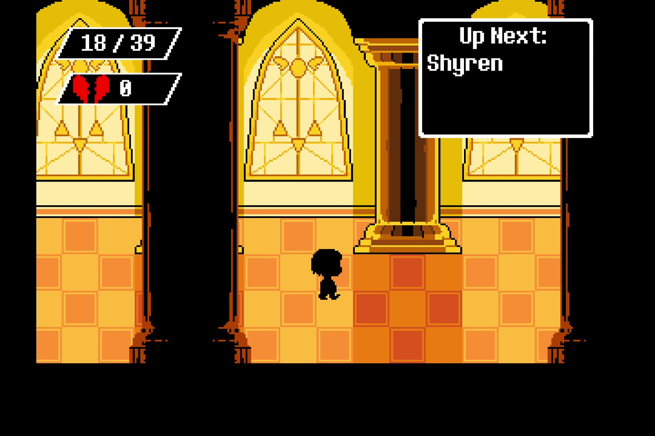 Undertale with a Split Soul Mod for UNDERTALE | UNDERTALE Mods