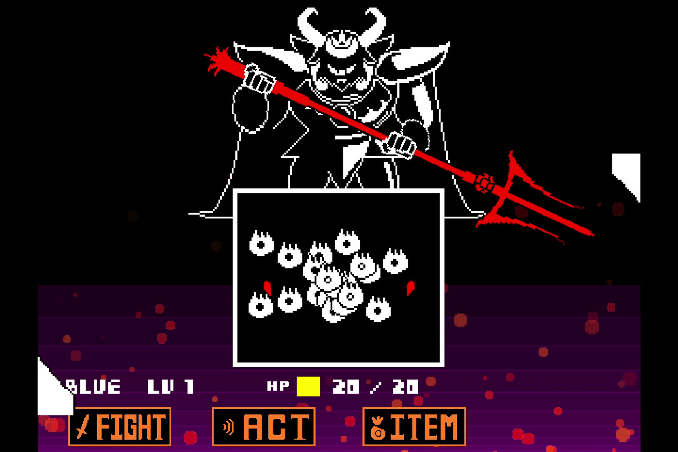 Undertale with a Split Soul Mod for UNDERTALE | UNDERTALE Mods